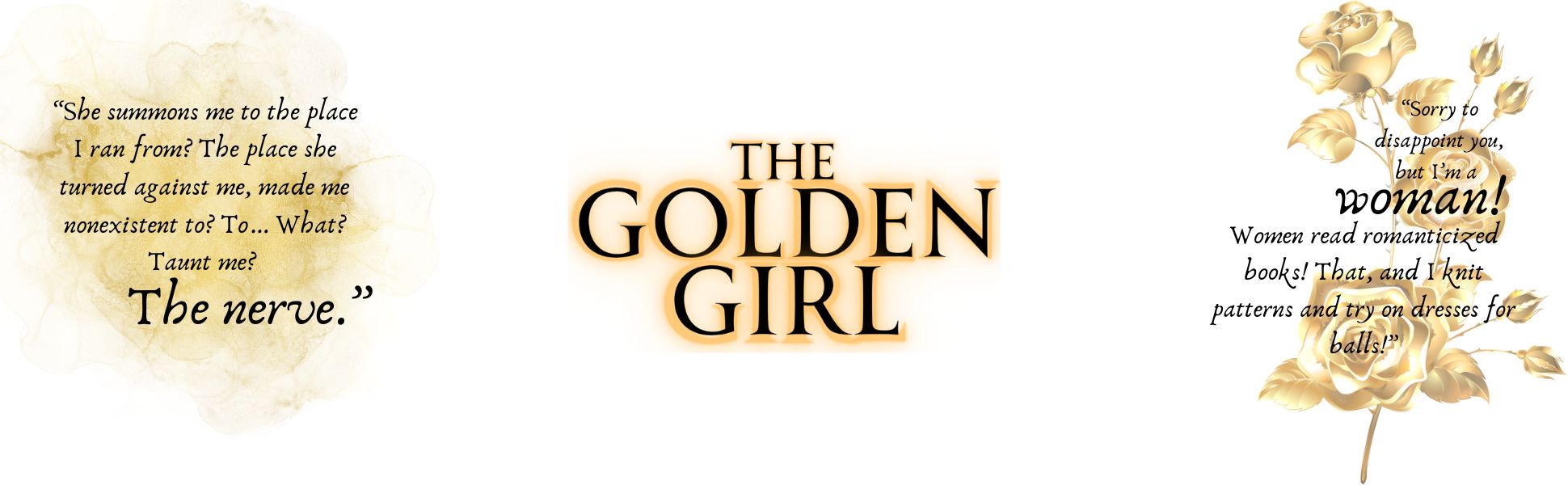 Author Stephanie Rose – Books, books, and more books